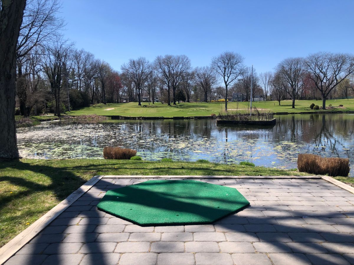 Summit Muni - Summit, New Jersey | UDisc Disc Golf Course Directory