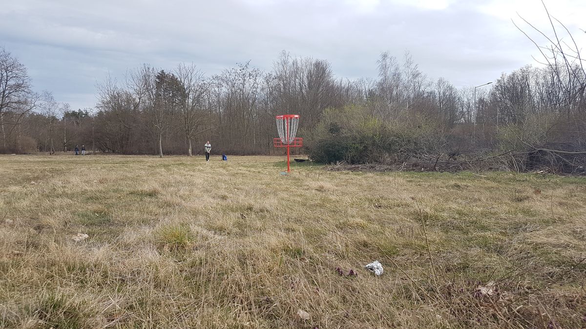 Weißwasser Disc Golf - Your Guide to Disc Golf in Weißwasser, Germany ...