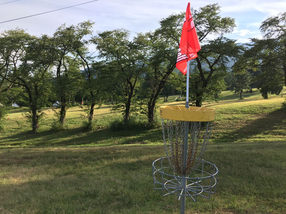 Shiozawa Disc Golf - Your Guide to Disc Golf in Shiozawa, Japan | UDisc