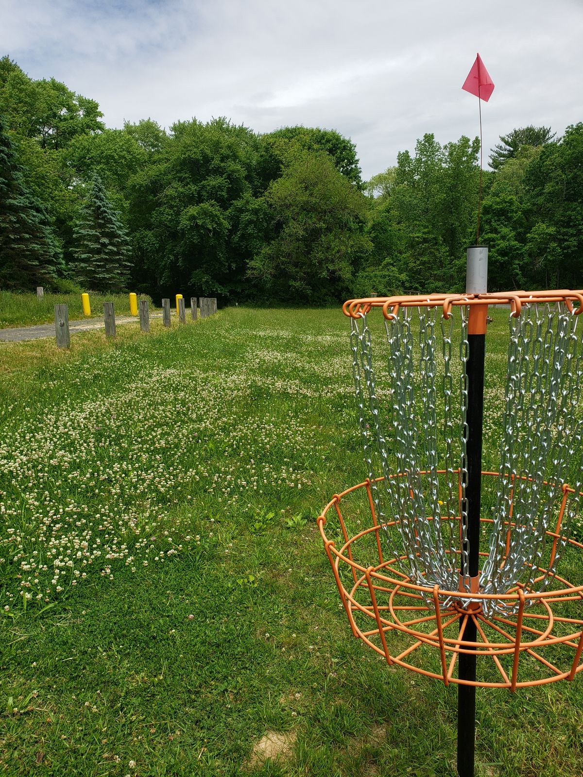 Mittineague Park - West Springfield, Massachusetts | UDisc Disc Golf ...