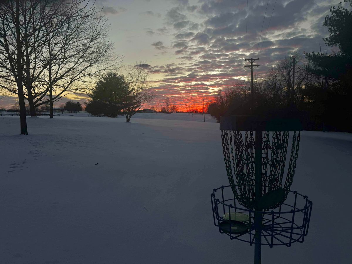 Lakeview Park (Frankfort, KY) - Frankfort, Kentucky | UDisc Disc Golf ...