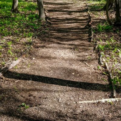 Calvert Regional Park DGC - North East, MD | UDisc Disc Golf Course ...