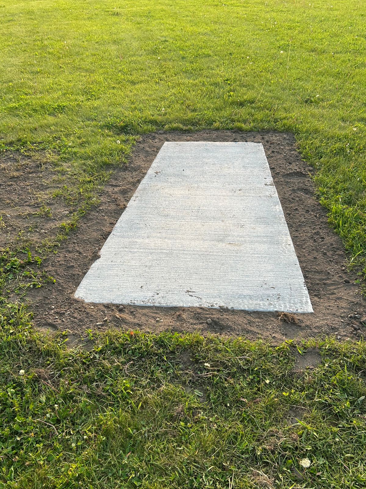 Sebeka Park - Sebeka, MN | UDisc Disc Golf Course Directory