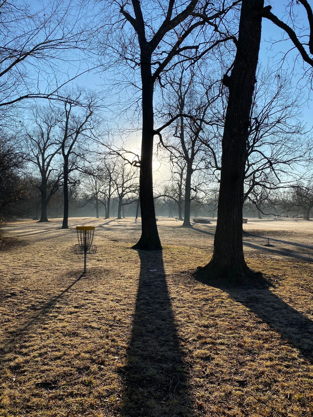 Tulsa Disc Golf - Your Guide to Disc Golf in Tulsa, Oklahoma | UDisc