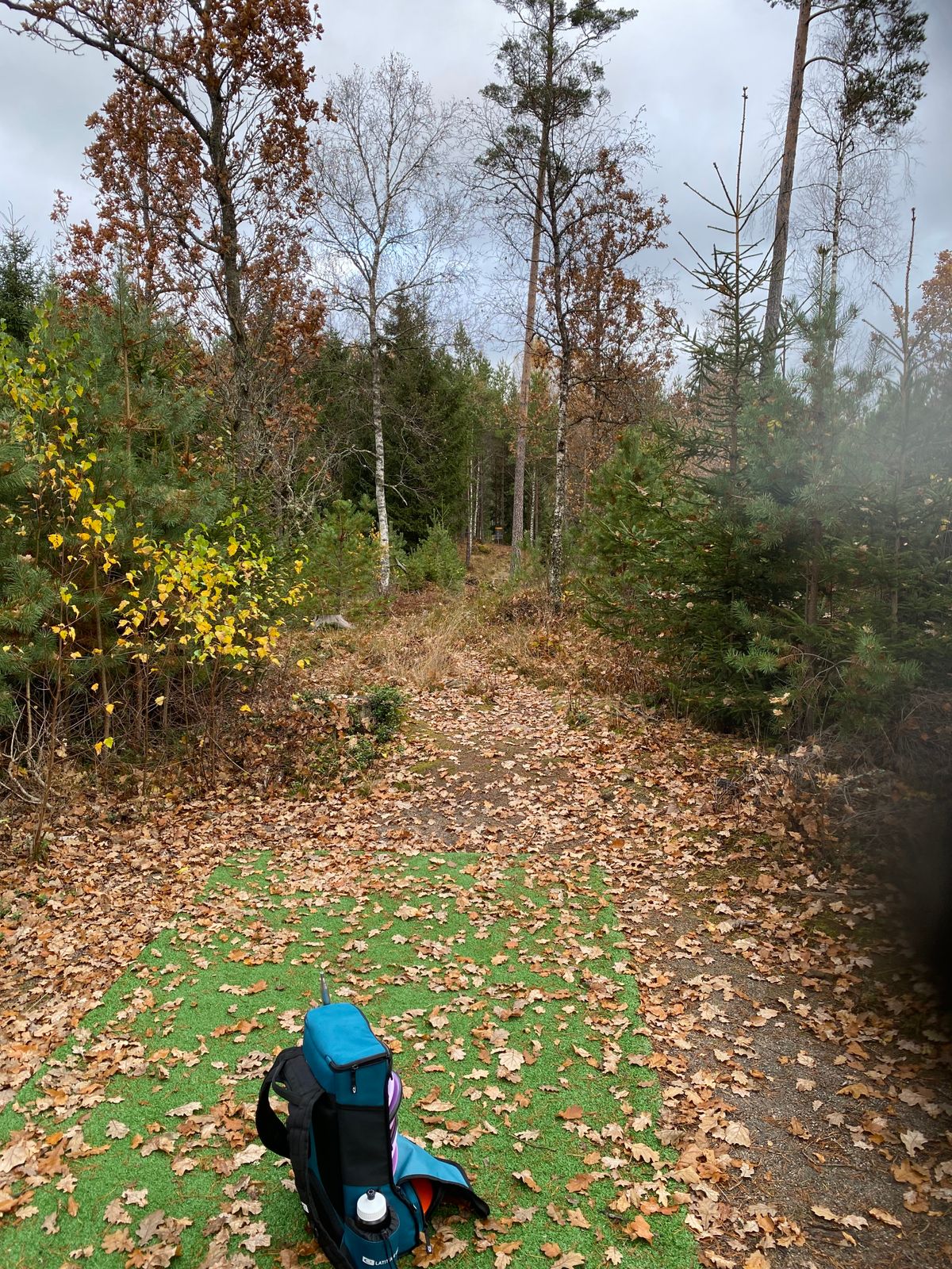Herrljunga DiscGolfPark - Herrljunga, Sweden | UDisc Disc Golf Course ...