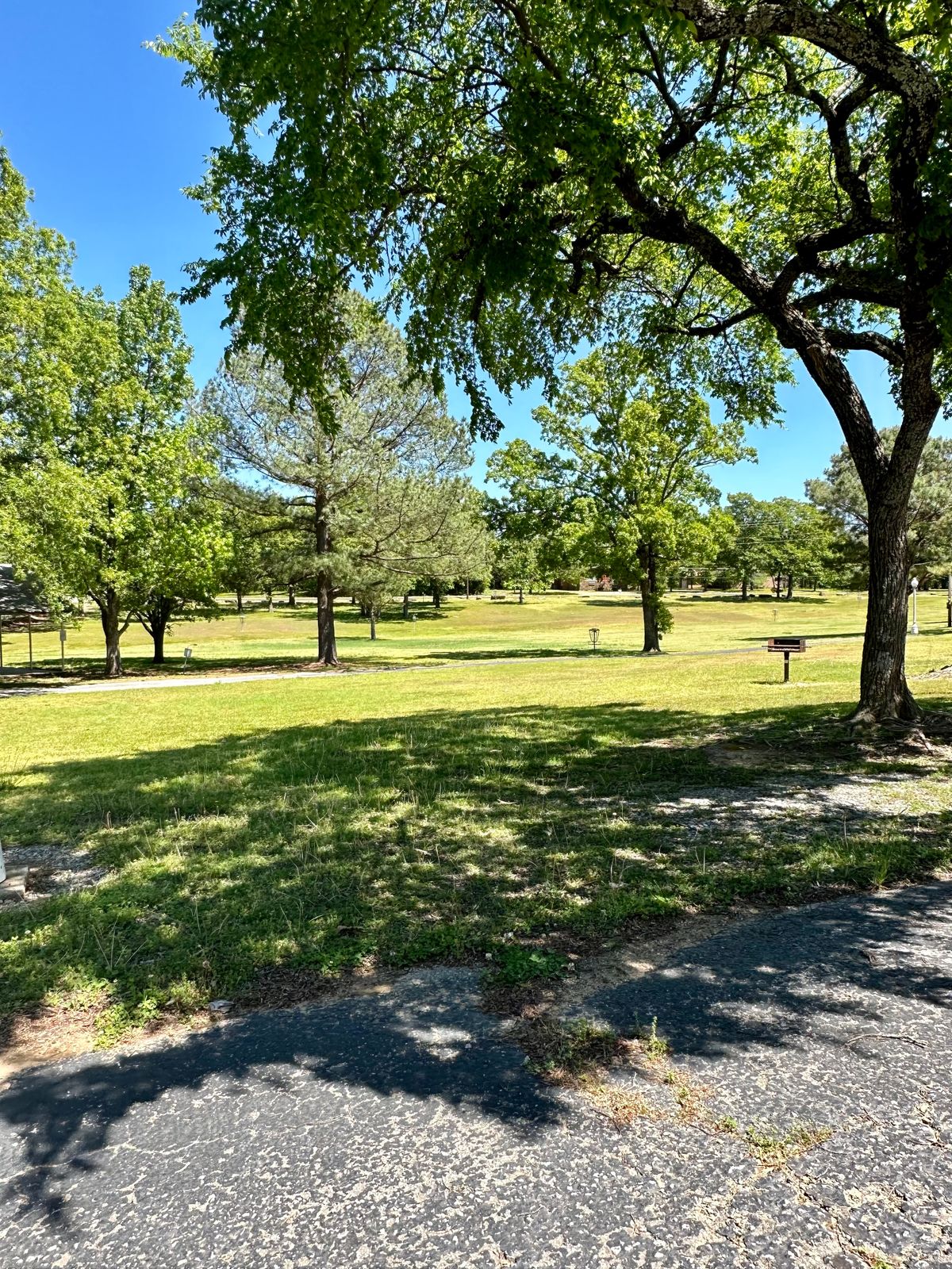 Fin And Feather - Paradise Hill, Oklahoma | UDisc Disc Golf Course Directory