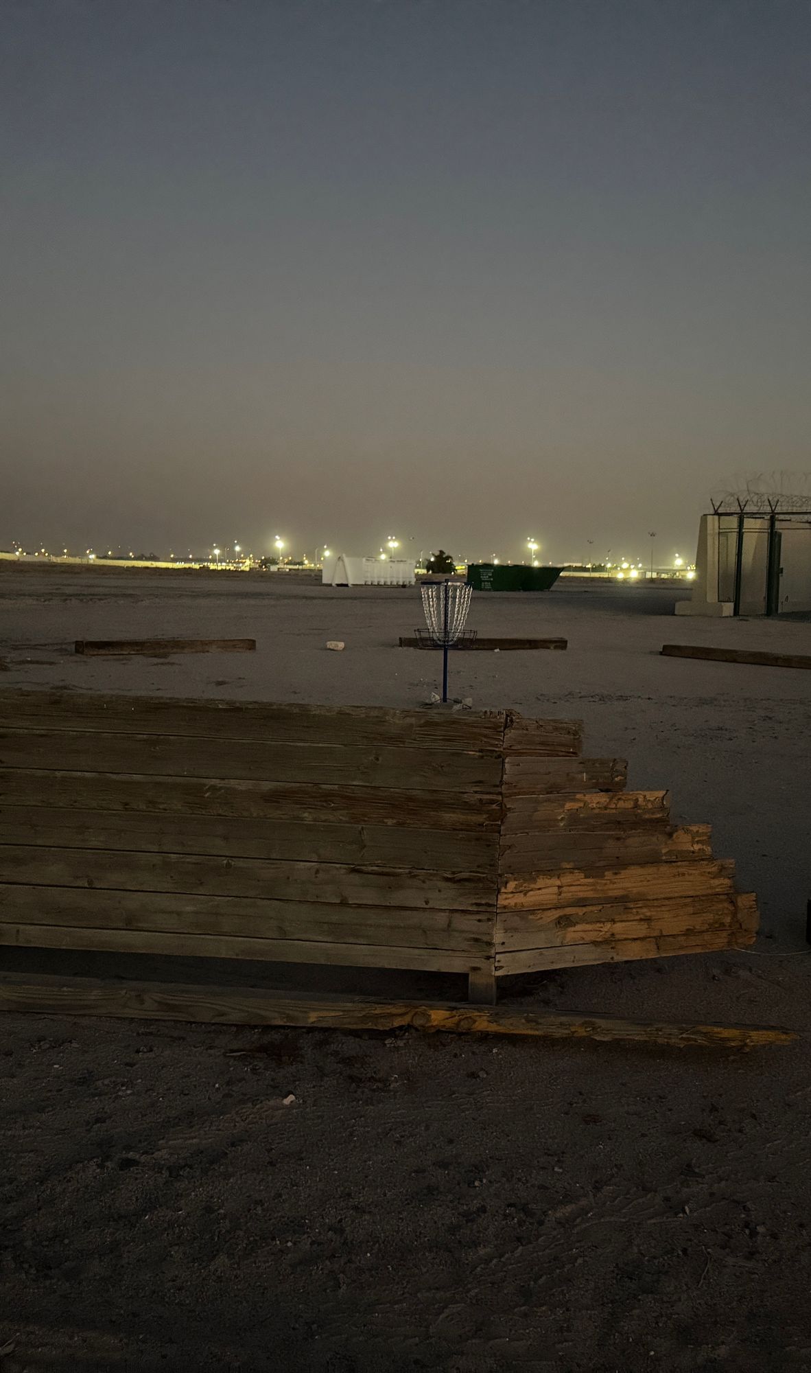 Kuwait Disc Golf - Your Guide to Disc Golf in Kuwait | UDisc