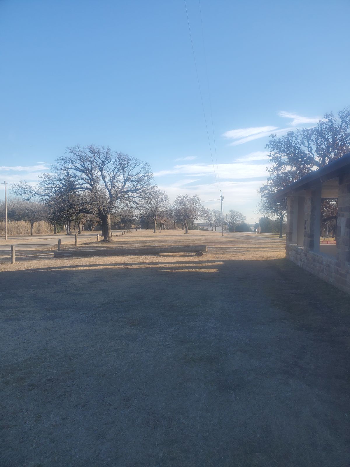 Duncan Lake East - Duncan, OK | UDisc Disc Golf Course Directory