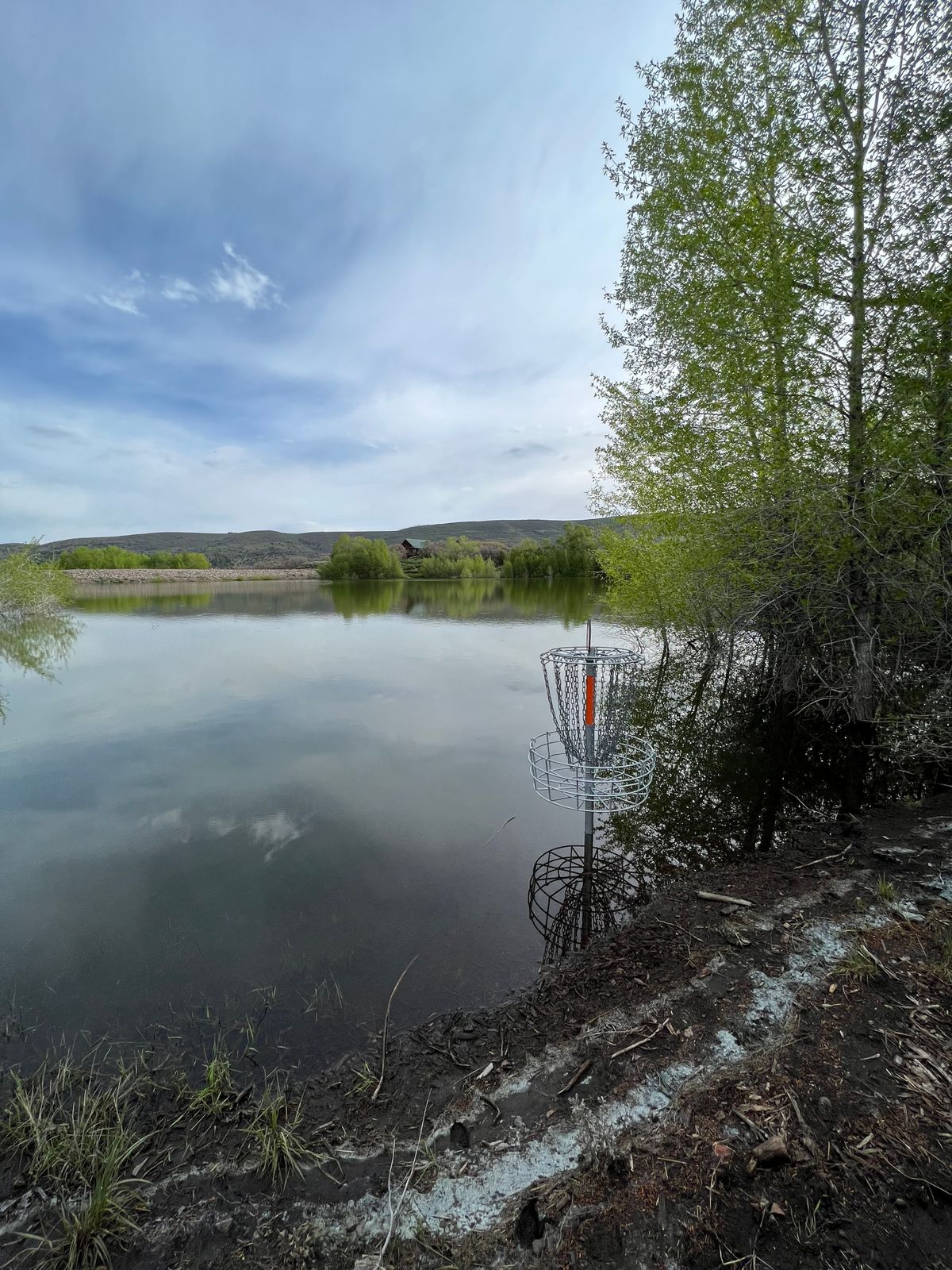 Timber Lakes Disc Golf Course - Heber City, UT | UDisc Disc Golf Course ...