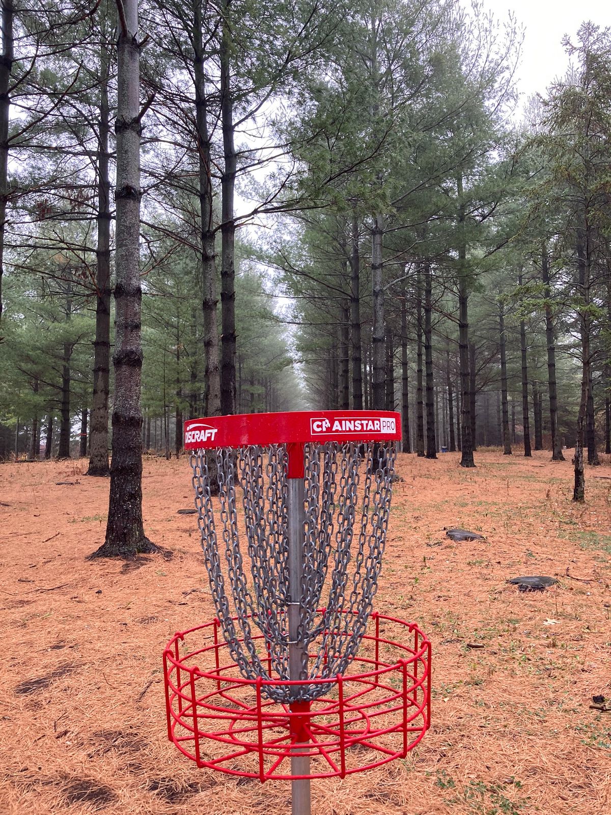 Kiekhaefer Park - Fond du Lac, Wisconsin | UDisc Disc Golf Course Directory