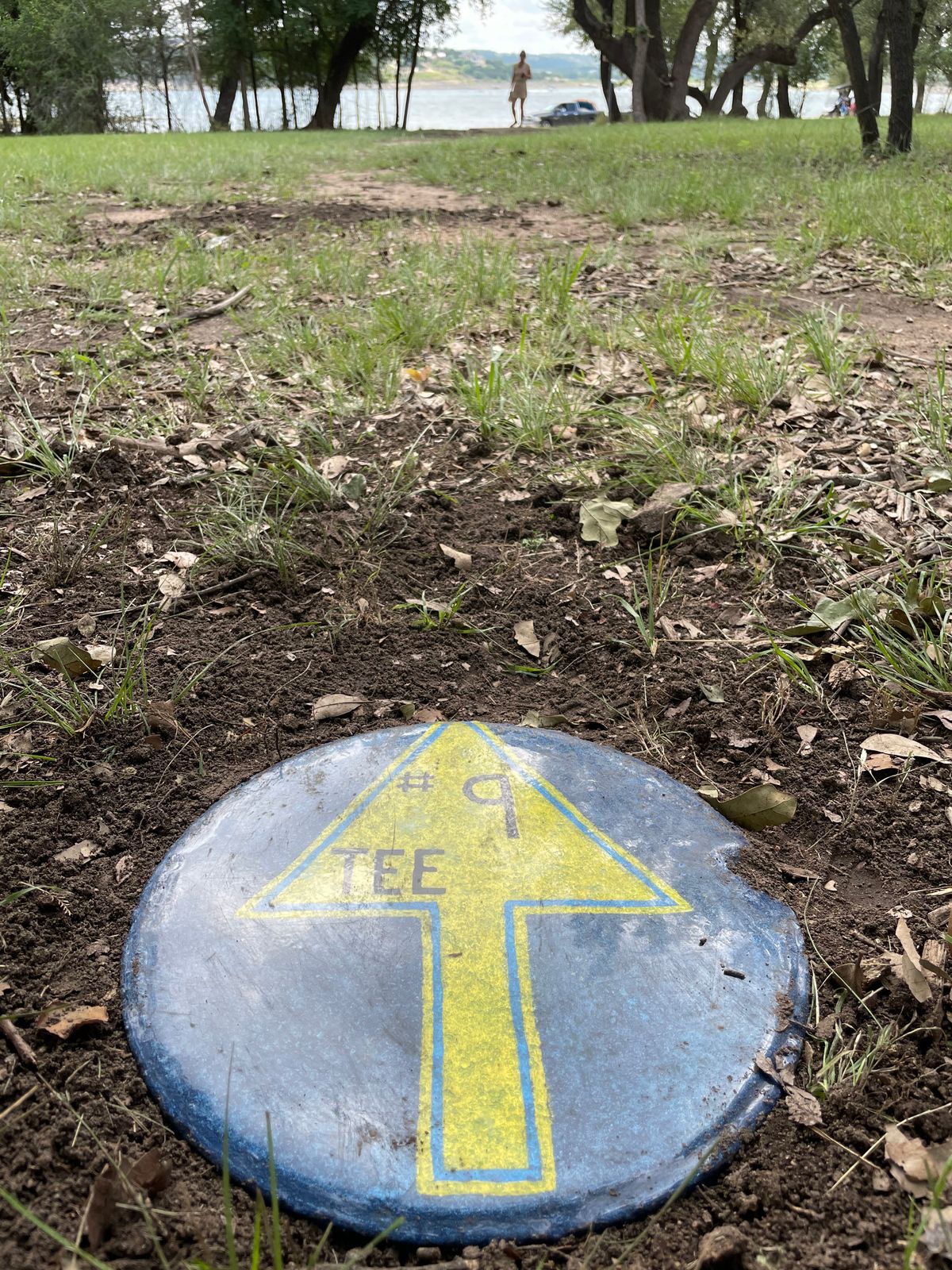 Point Venture - Point Venture, TX | UDisc Disc Golf Course Directory