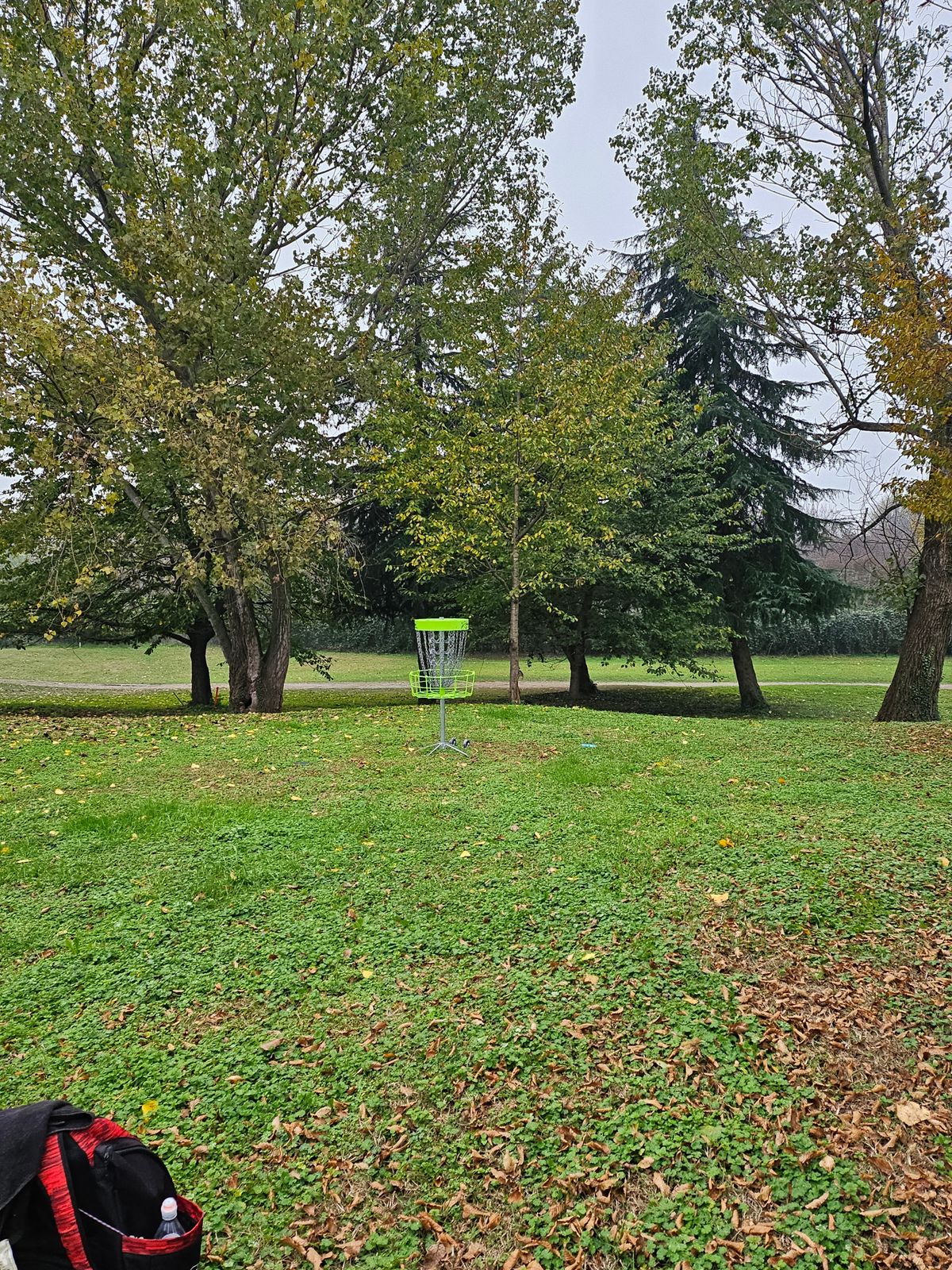 Lainate Green Club - Ventitre Disc Golf - Lainate, Italy | UDisc Disc ...