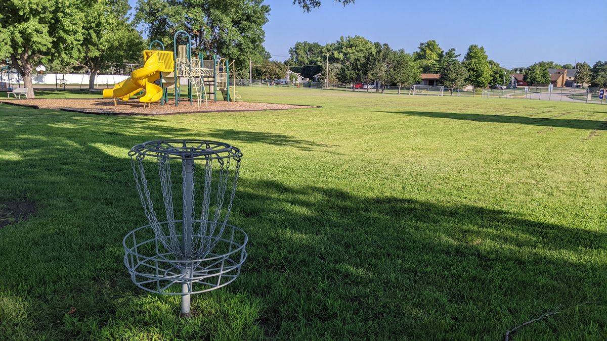 Windy Hills - Kearney, Nebraska | UDisc Disc Golf Course Directory