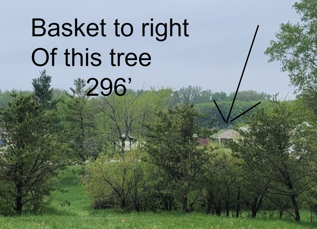 one vision disc golf - Clear Lake, Iowa | UDisc Disc Golf Course Directory