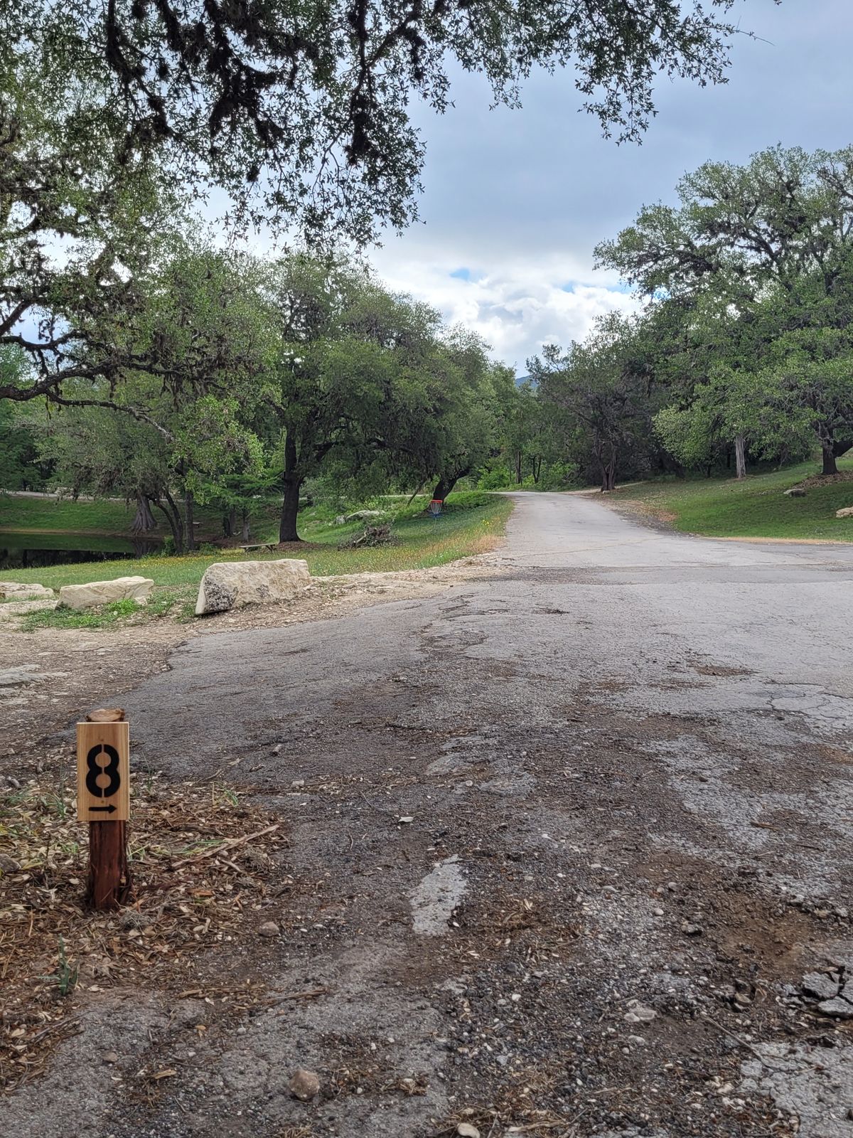 Riverbend On The Frio - Concan, TX | UDisc Disc Golf Course Directory