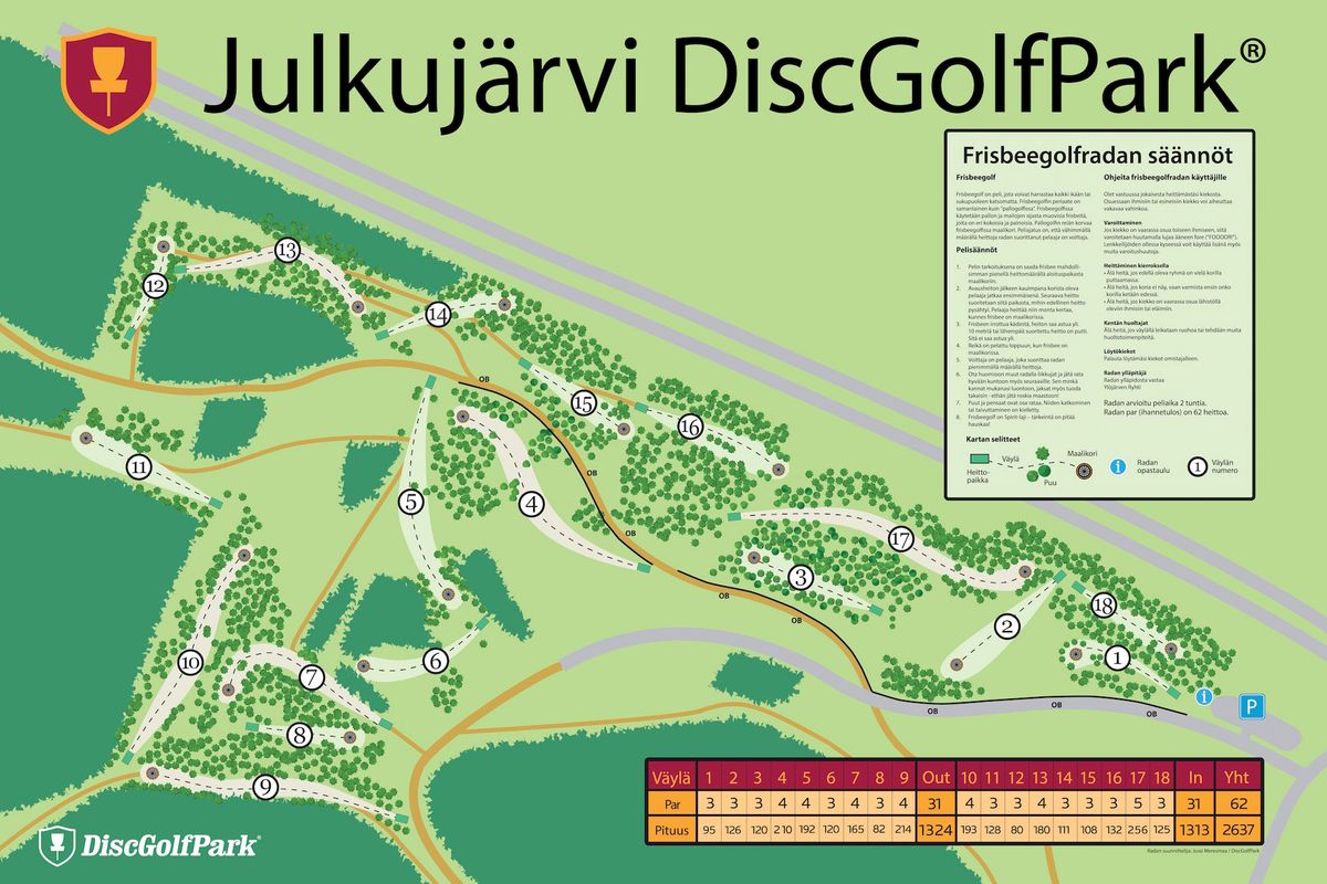 Limón Disc Golf - Your Guide to Disc Golf in Limón, Costa Rica | UDisc