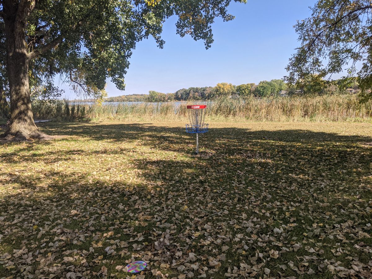 Lakeview Park - Lake Elysian, Minnesota | UDisc Disc Golf Course Directory