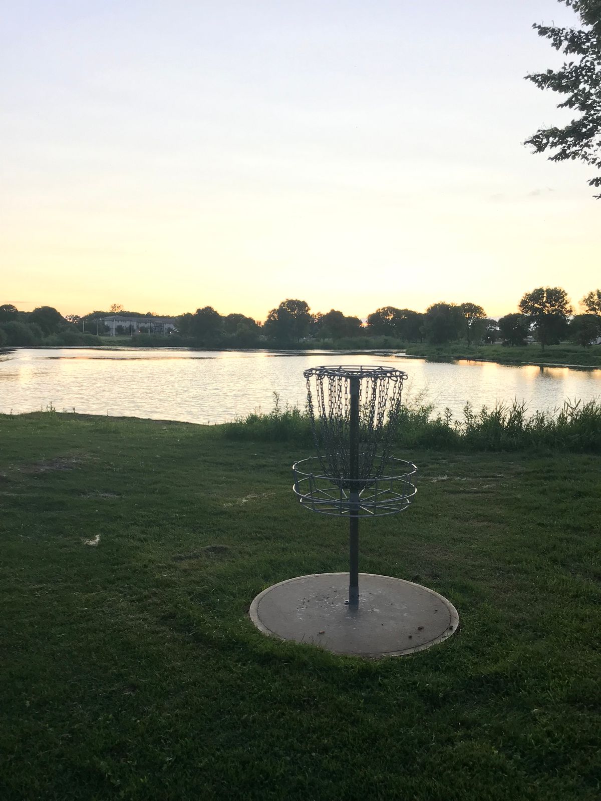 Lions Park III - Elk River, Minnesota | UDisc Disc Golf Course Directory