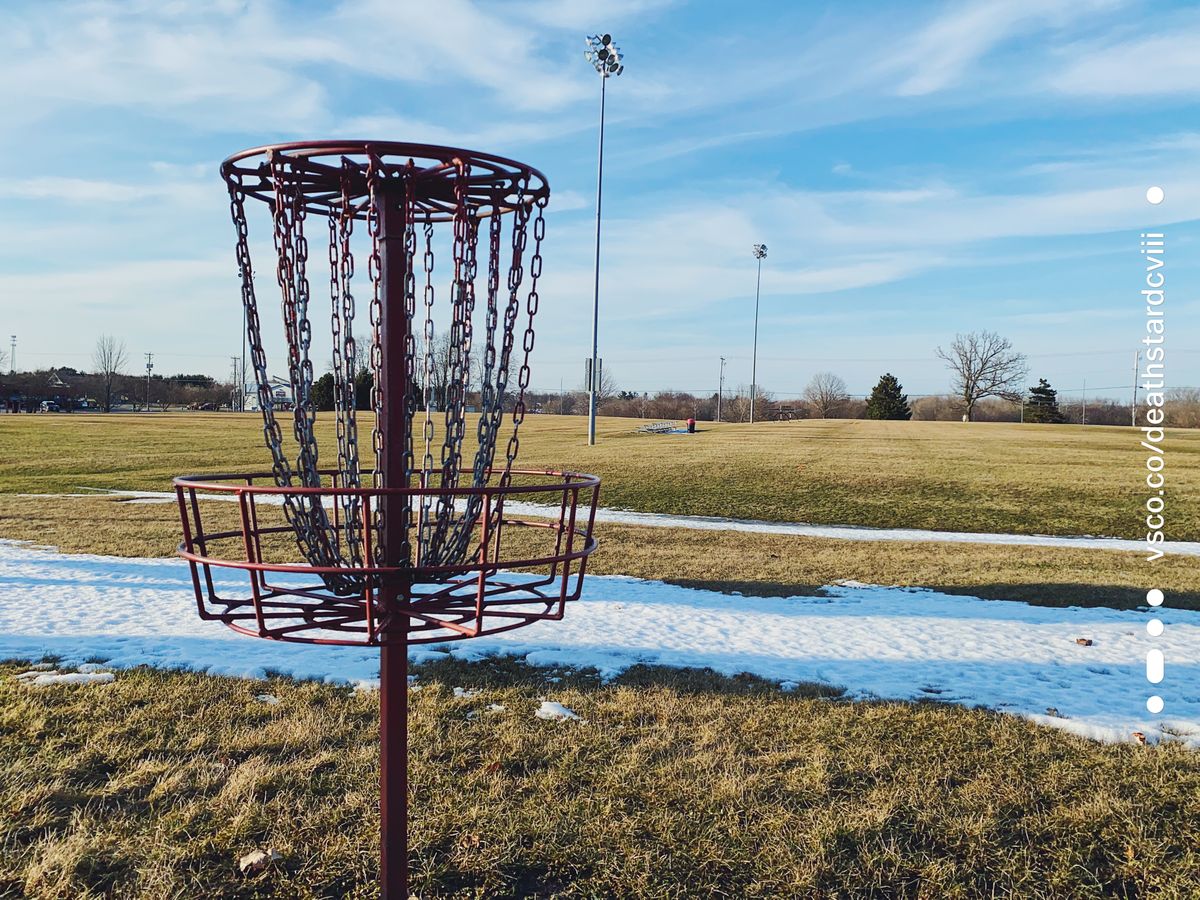 Schilberg Park - Milton, Wisconsin | UDisc Disc Golf Course Directory