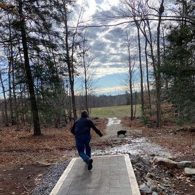 Norbrook Farm - Winsted, CT | UDisc Disc Golf Course Directory