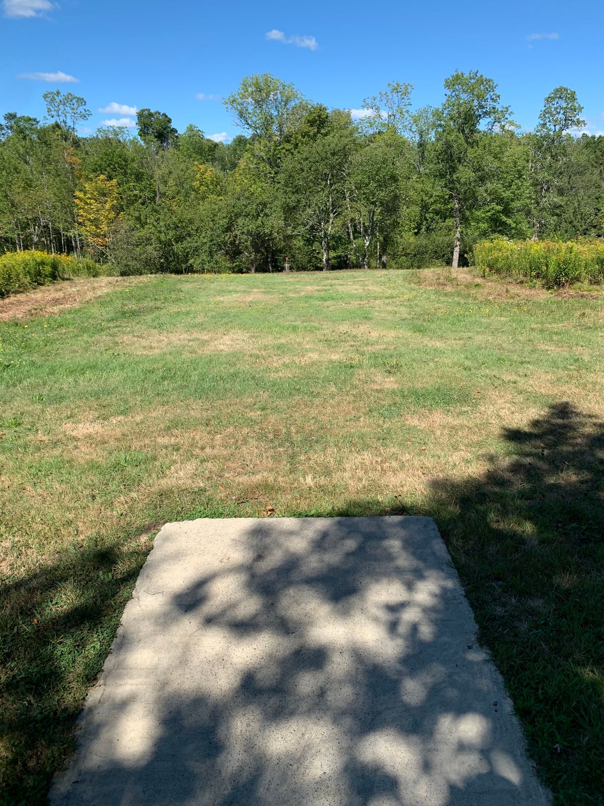 Cider Hill Farm - Waldoboro, ME | UDisc Disc Golf Course Directory