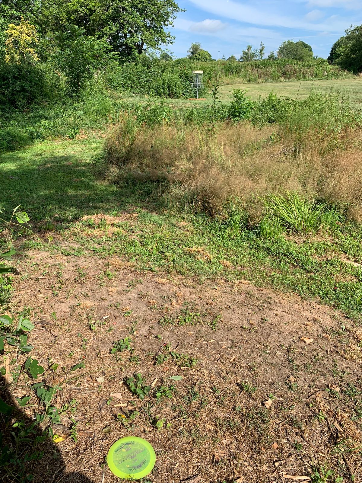 North Georgia Tech - Clarkesville, GA | UDisc Disc Golf Course Directory