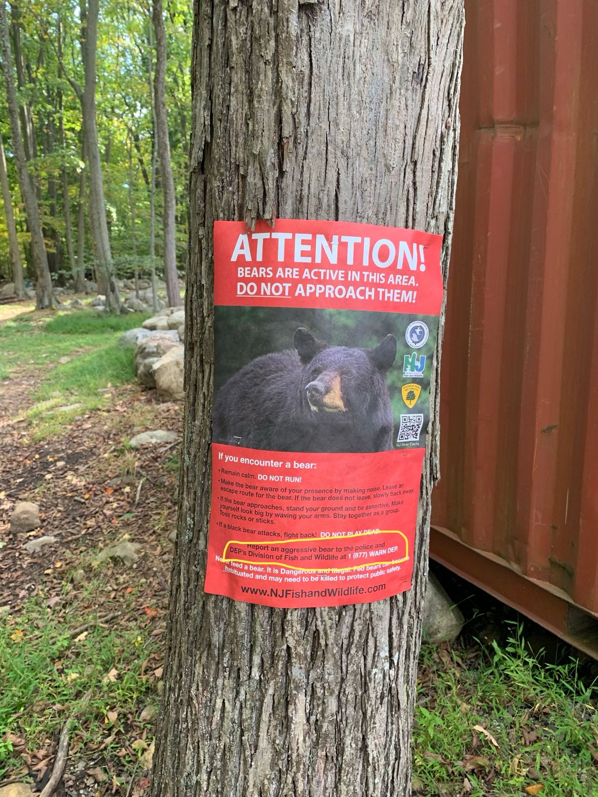 Chestnut Ridge Disc Golf - Your Guide to Disc Golf in Chestnut Ridge ...