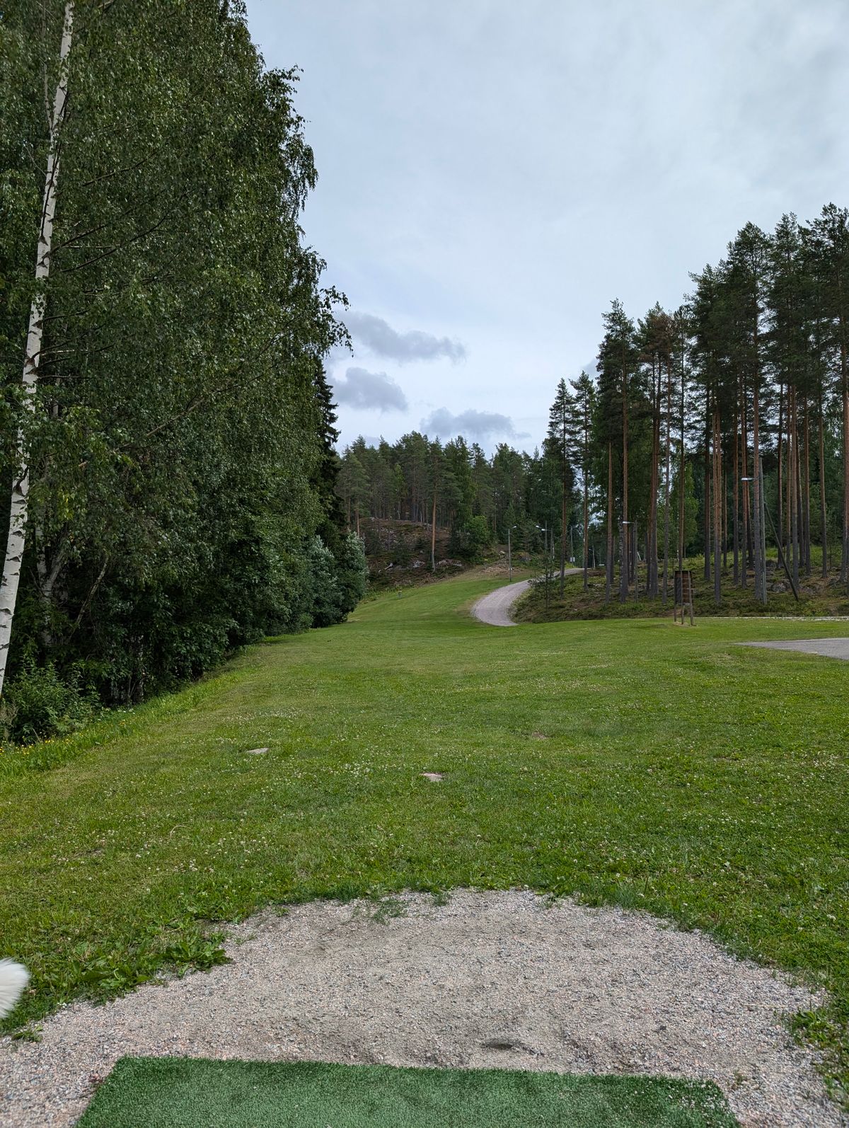 Enonkosken DiscGolfPark - Finland | UDisc Disc Golf Course Directory