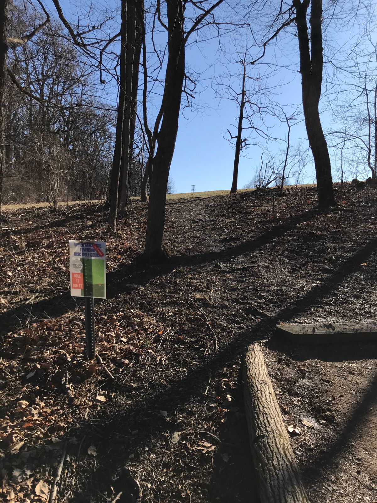 Upper Macungie Park - Allentown, Pennsylvania | UDisc Disc Golf Course ...