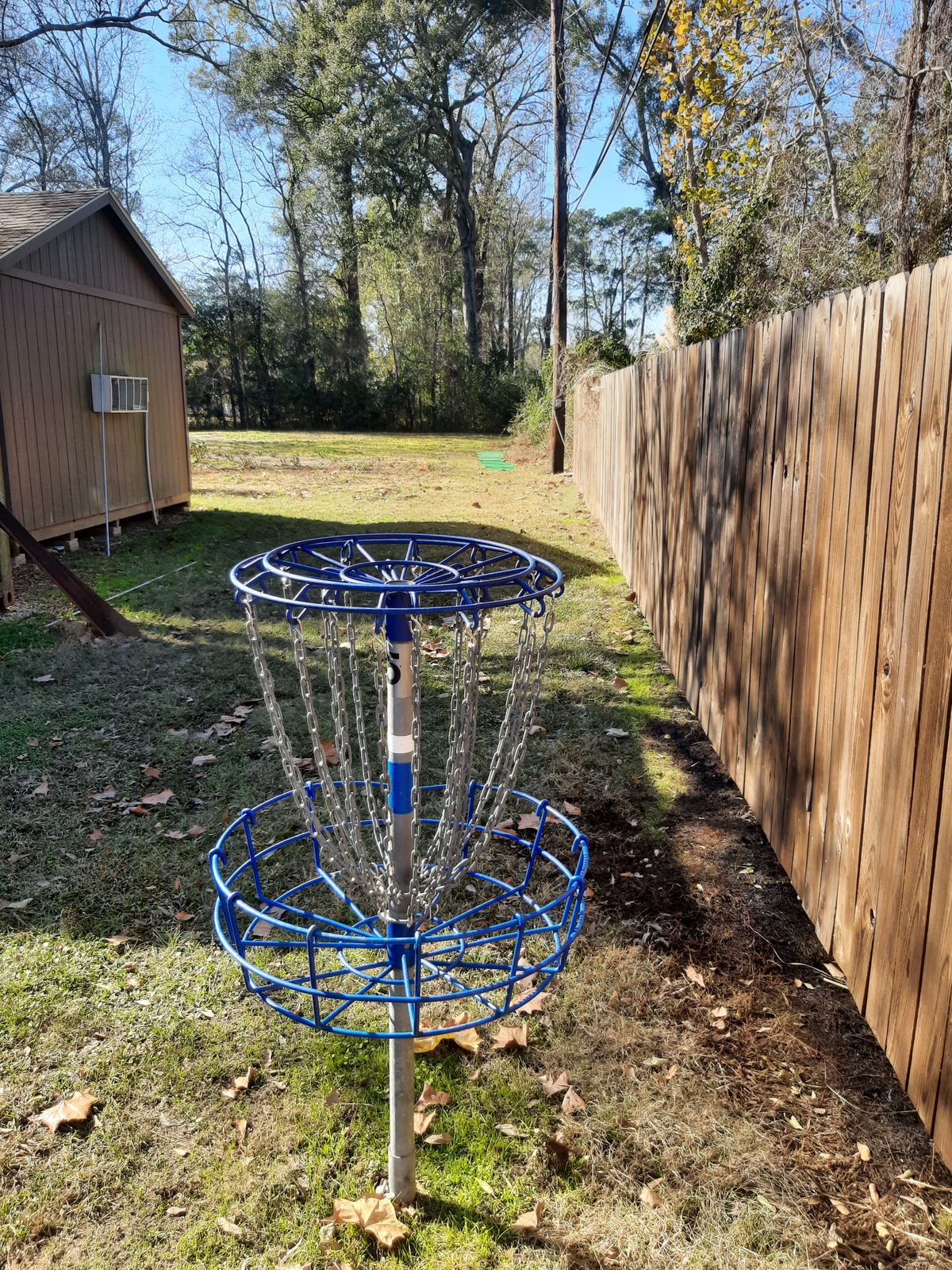 Broadmoor U. Methodist Church - Baton Rouge, Louisiana | UDisc Disc ...