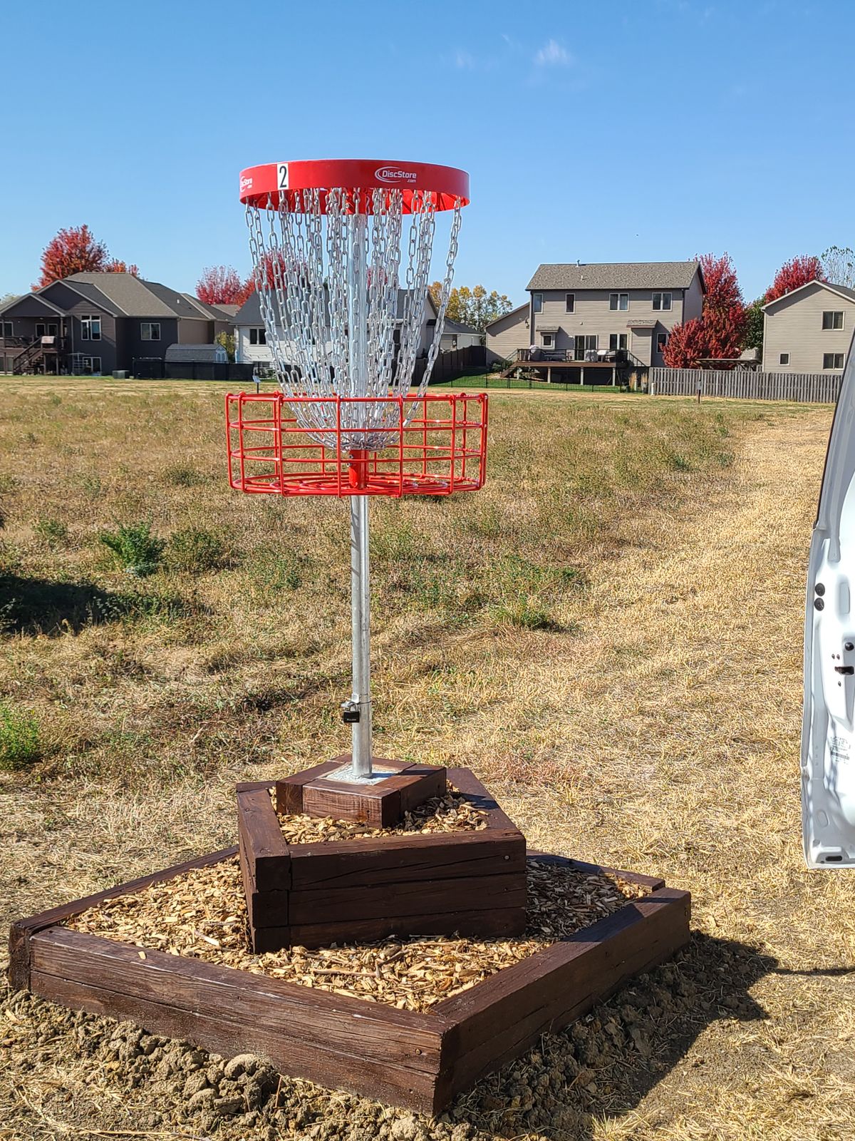 Fox Hollow at Horizons Community Church - Lincoln, Nebraska | UDisc ...