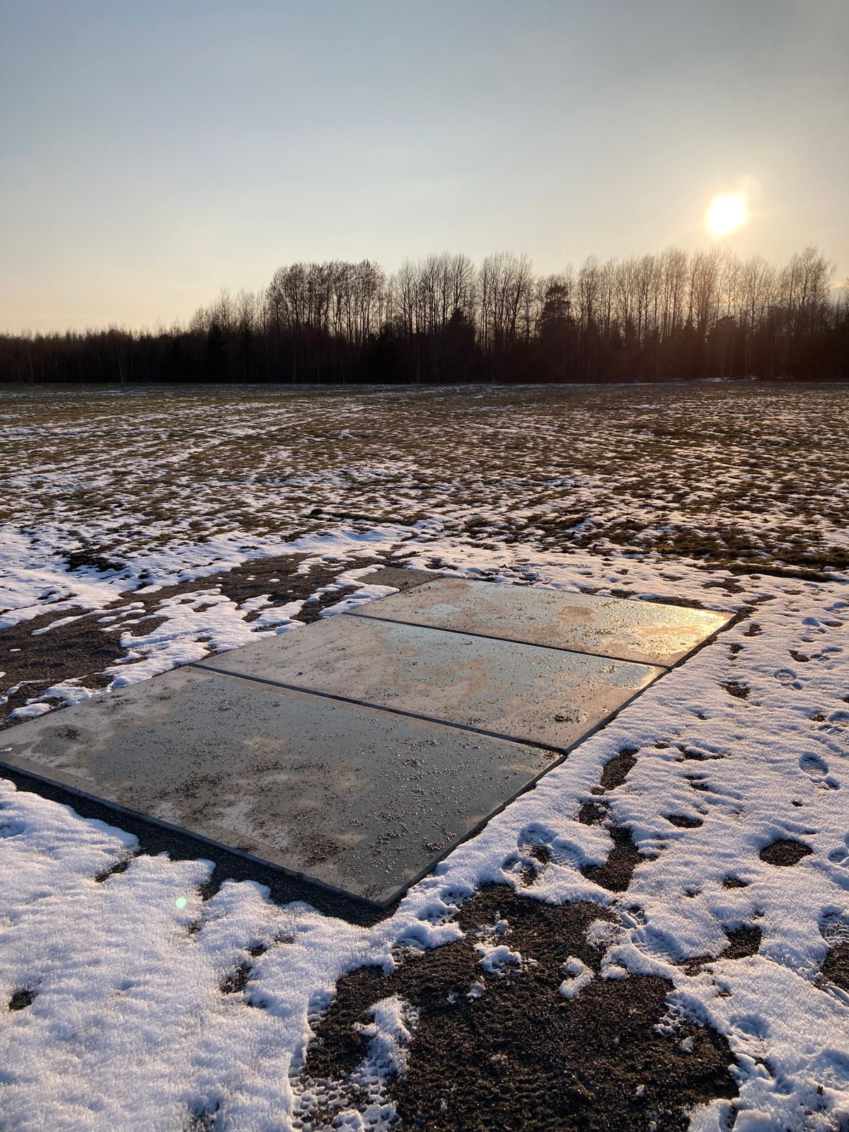 Malmi - Helsinki, Finland | UDisc Disc Golf Course Directory