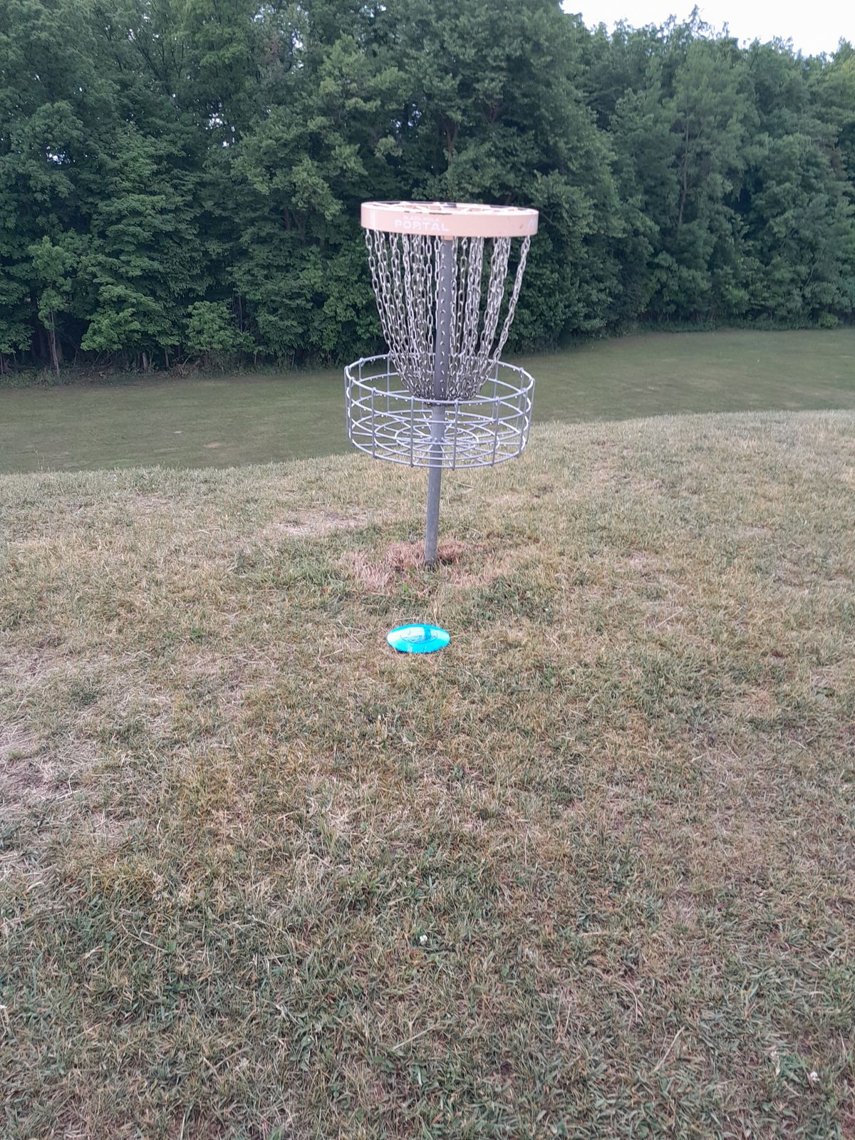 Cass City - Cass City, MI | UDisc Disc Golf Course Directory