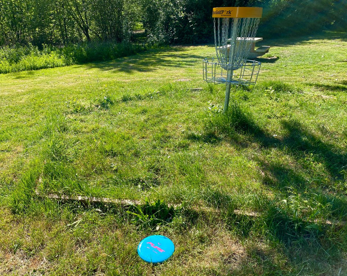 Oss Disc Golf - Your Guide to Disc Golf in Oss, Netherlands | UDisc