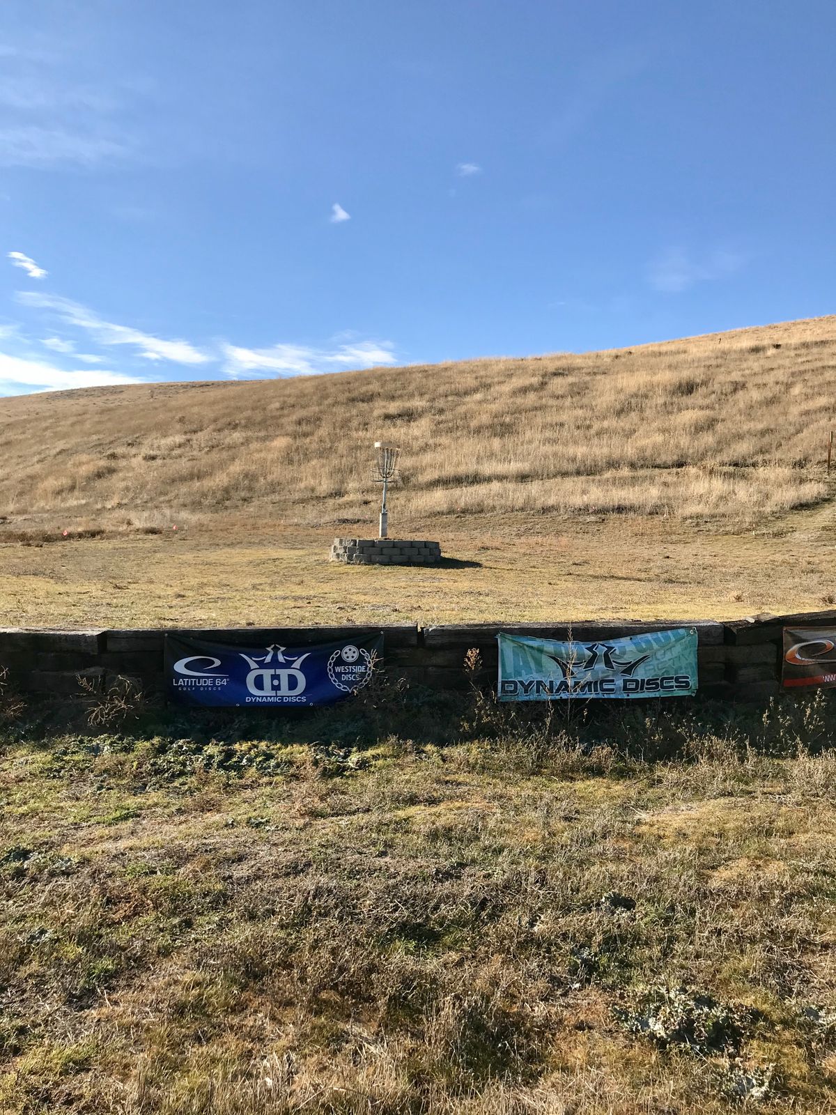 Pendleton Rotary - Pendleton, Oregon | UDisc Disc Golf Course Directory