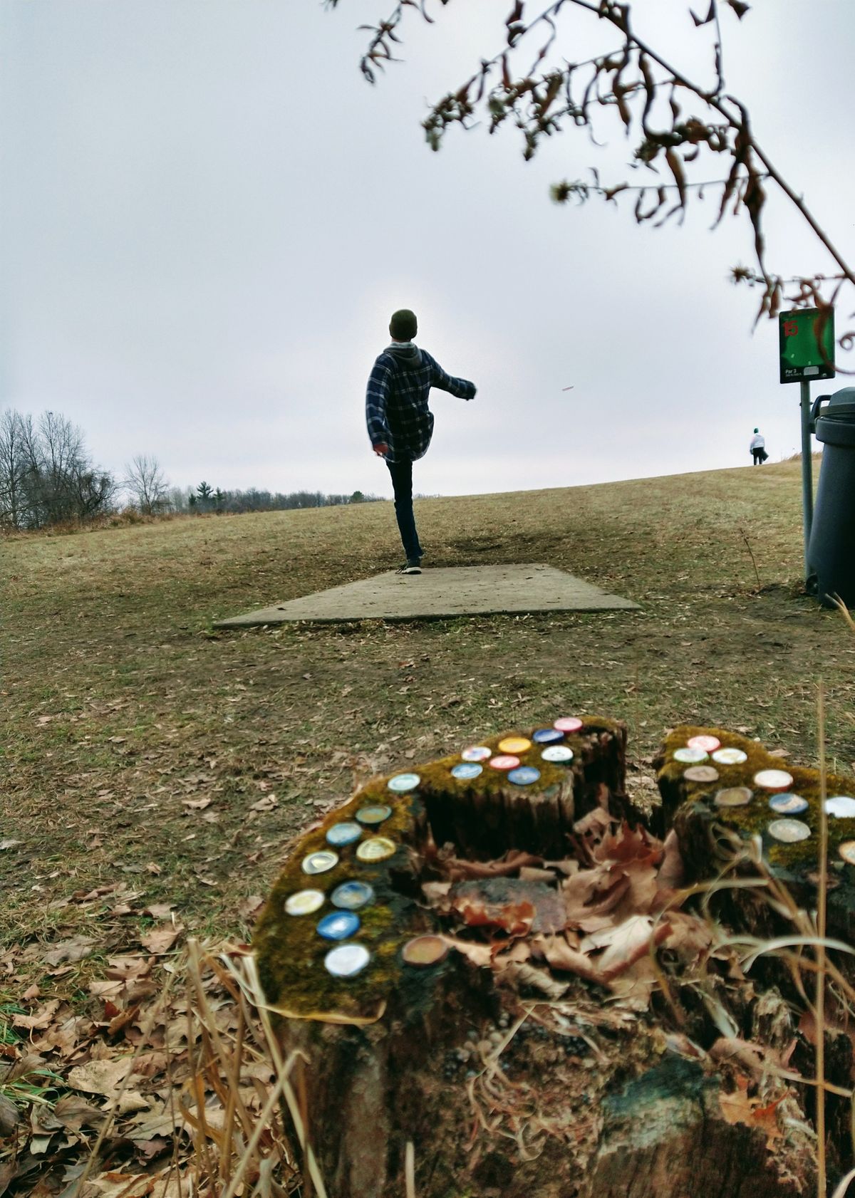 Crown College - Waconia, MN | UDisc Disc Golf Course Directory