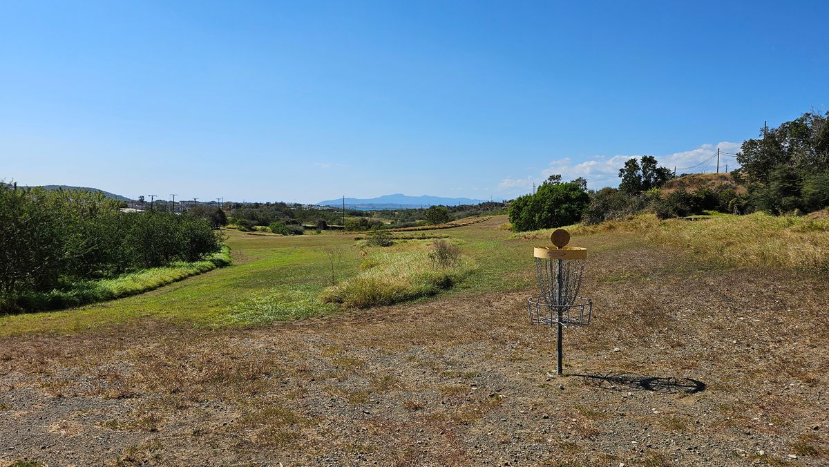 Guantánamo Disc Golf - Your Guide to Disc Golf in Guantánamo, Cuba | UDisc