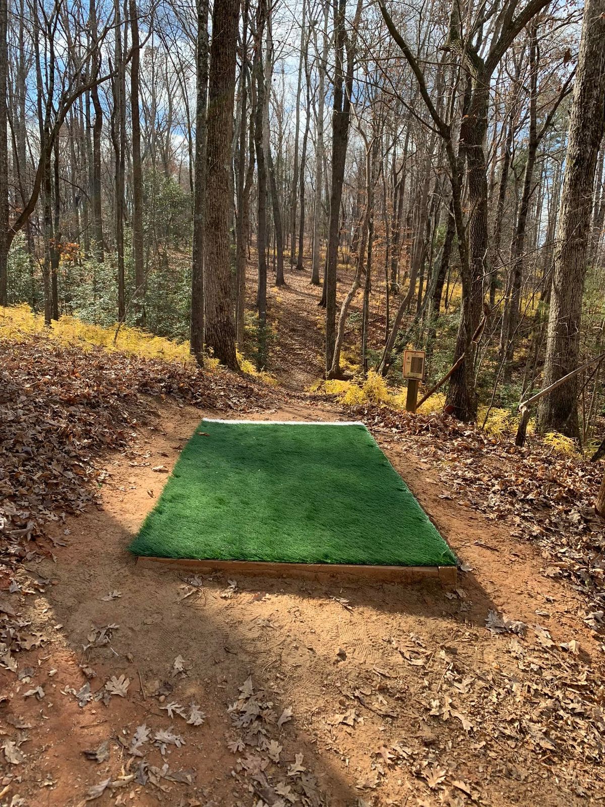 Pipeline - Spartanburg, South Carolina | UDisc Disc Golf Course Directory