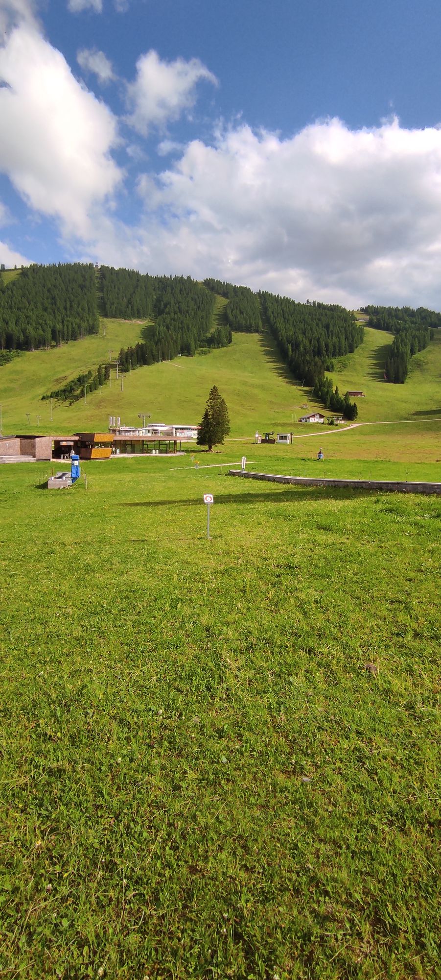 Höss Disc Golf - Hinterstoder, Austria | UDisc Disc Golf Course Directory