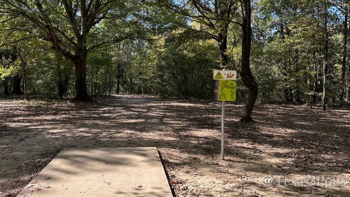 S.Y. Wilson DGC - Arlington, Tennessee | UDisc Disc Golf Course Directory