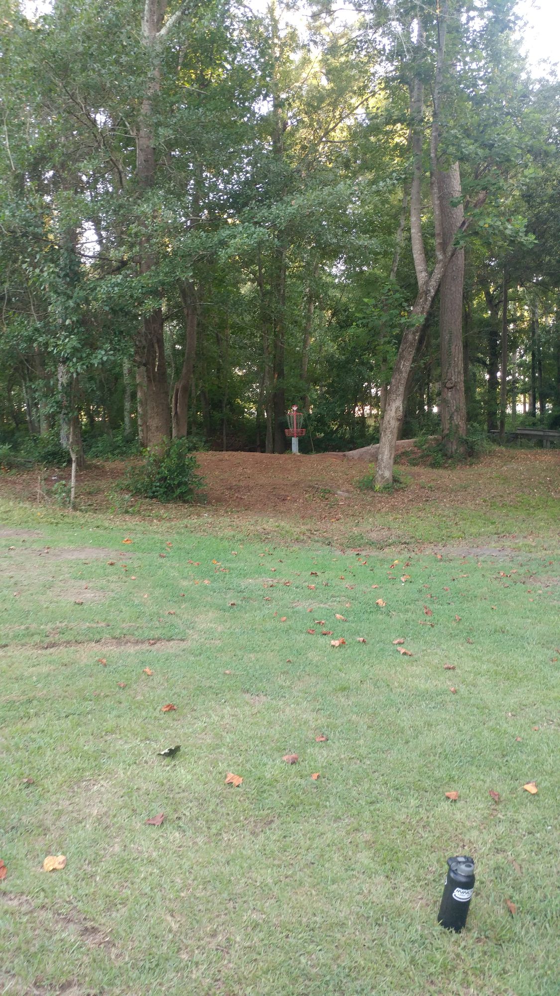 Dillon Park DGC - Sumter, SC | UDisc Disc Golf Course Directory | UDisc