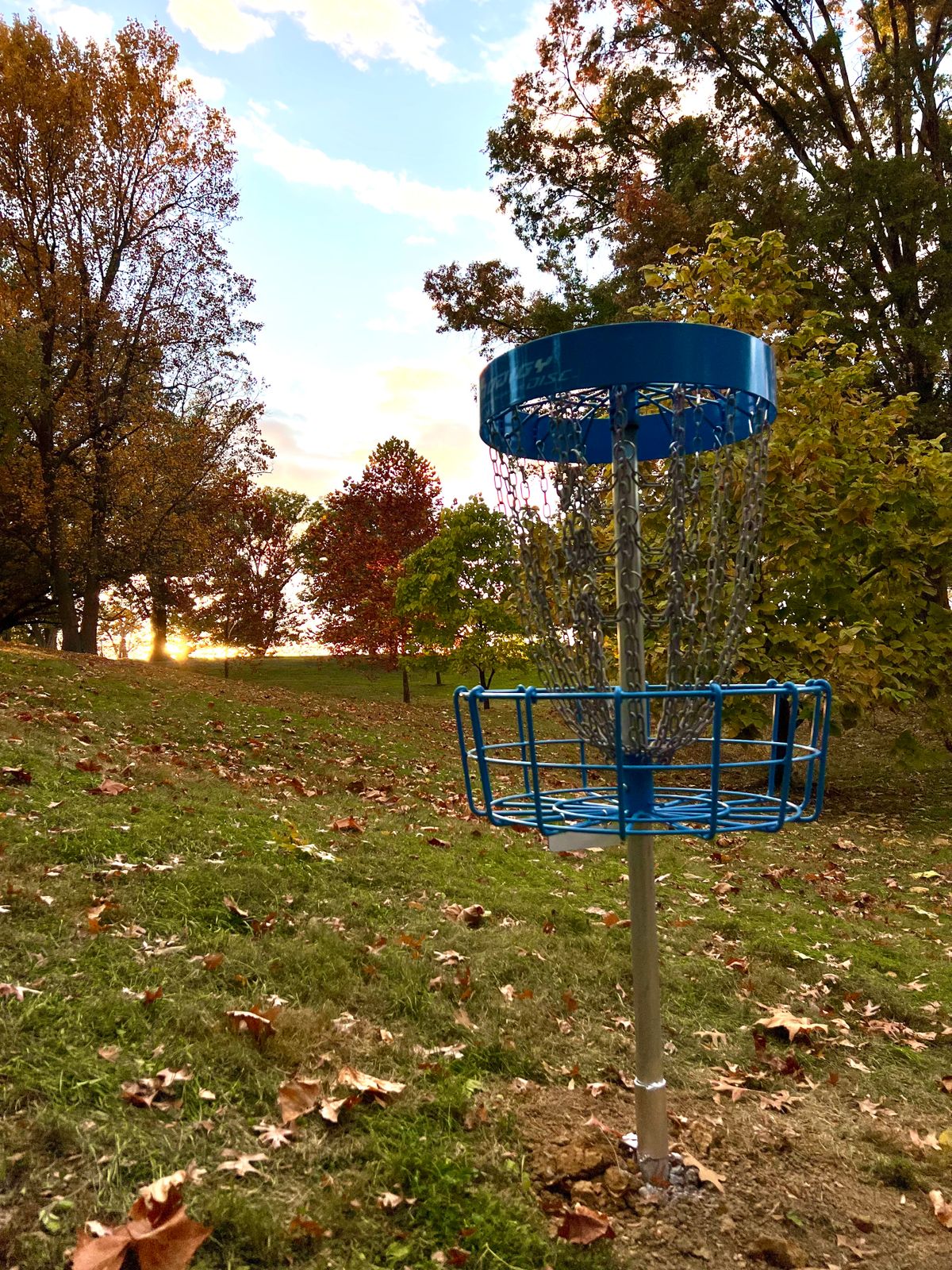 Devou Park - Covington, Kentucky | UDisc Disc Golf Course Directory