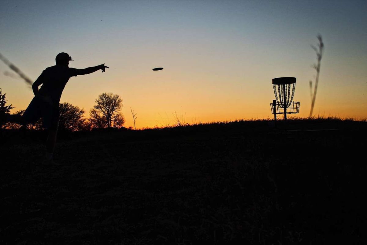 LaBolt Park - LaBolt, SD | UDisc Disc Golf Course Directory