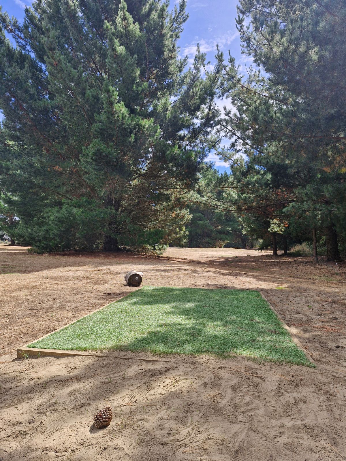 Bottle Lake - Christchurch, New Zealand | UDisc Disc Golf Course Directory