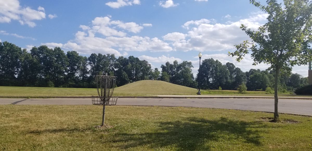 Big Walnut DGC - Sunbury, OH | UDisc Disc Golf Course Directory | UDisc