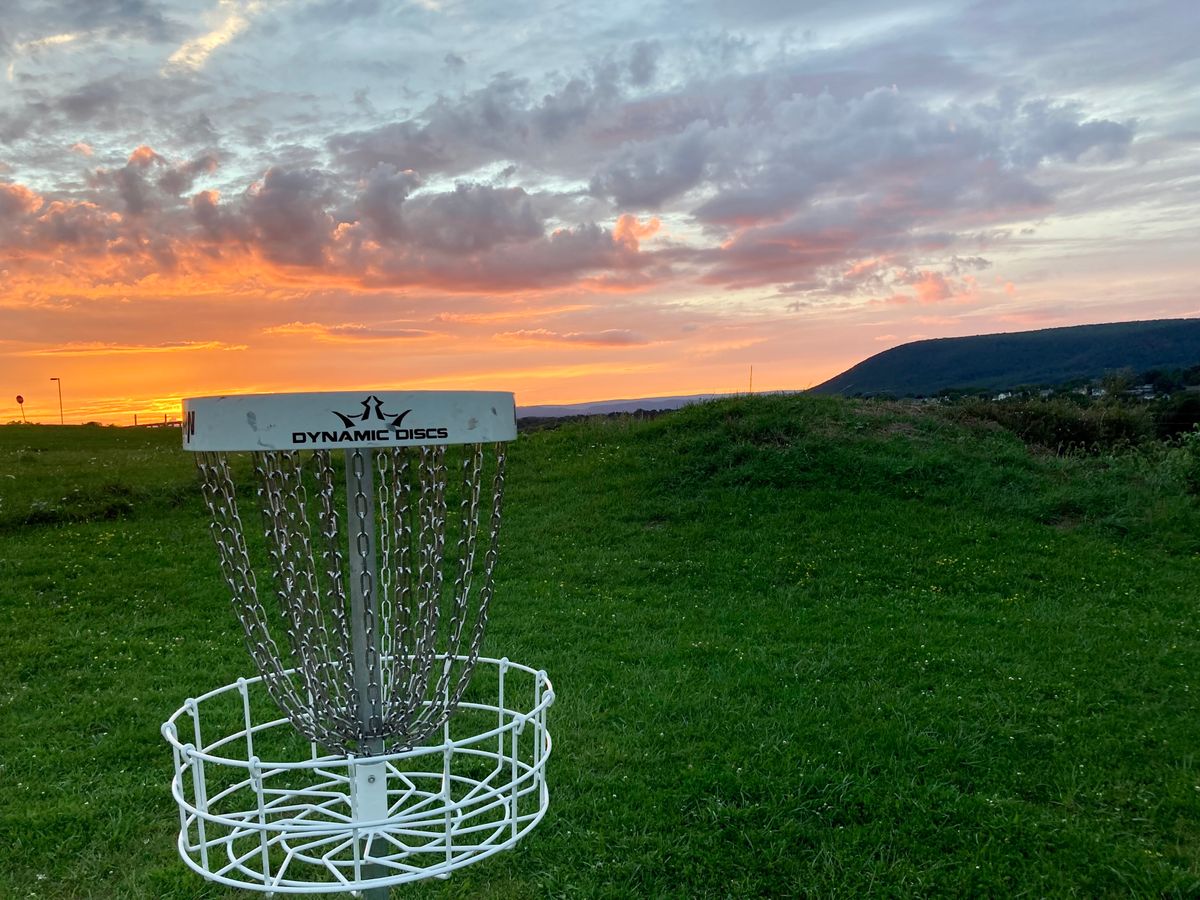 Harvest Fields DGC - Boalsburg, PA | UDisc Disc Golf Course Directory