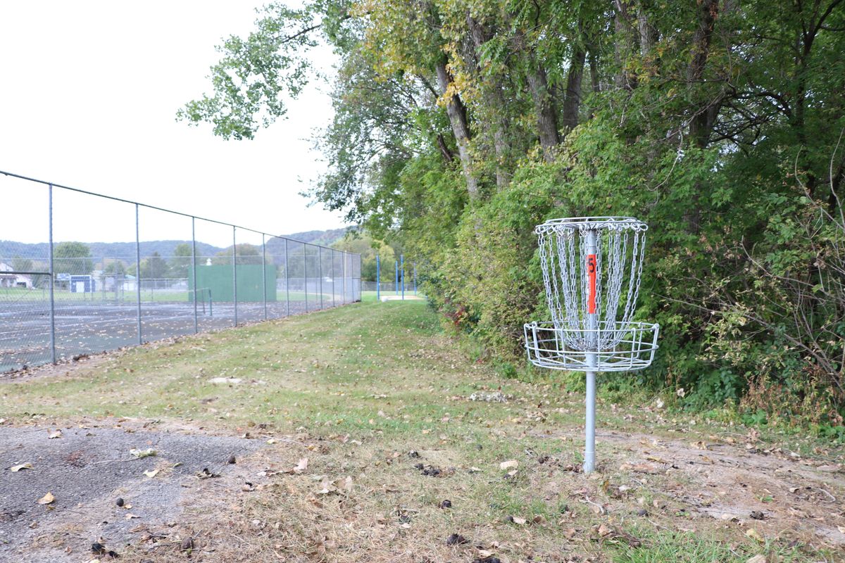 Rollingstone Disc Golf - Your Guide to Disc Golf in Rollingstone ...