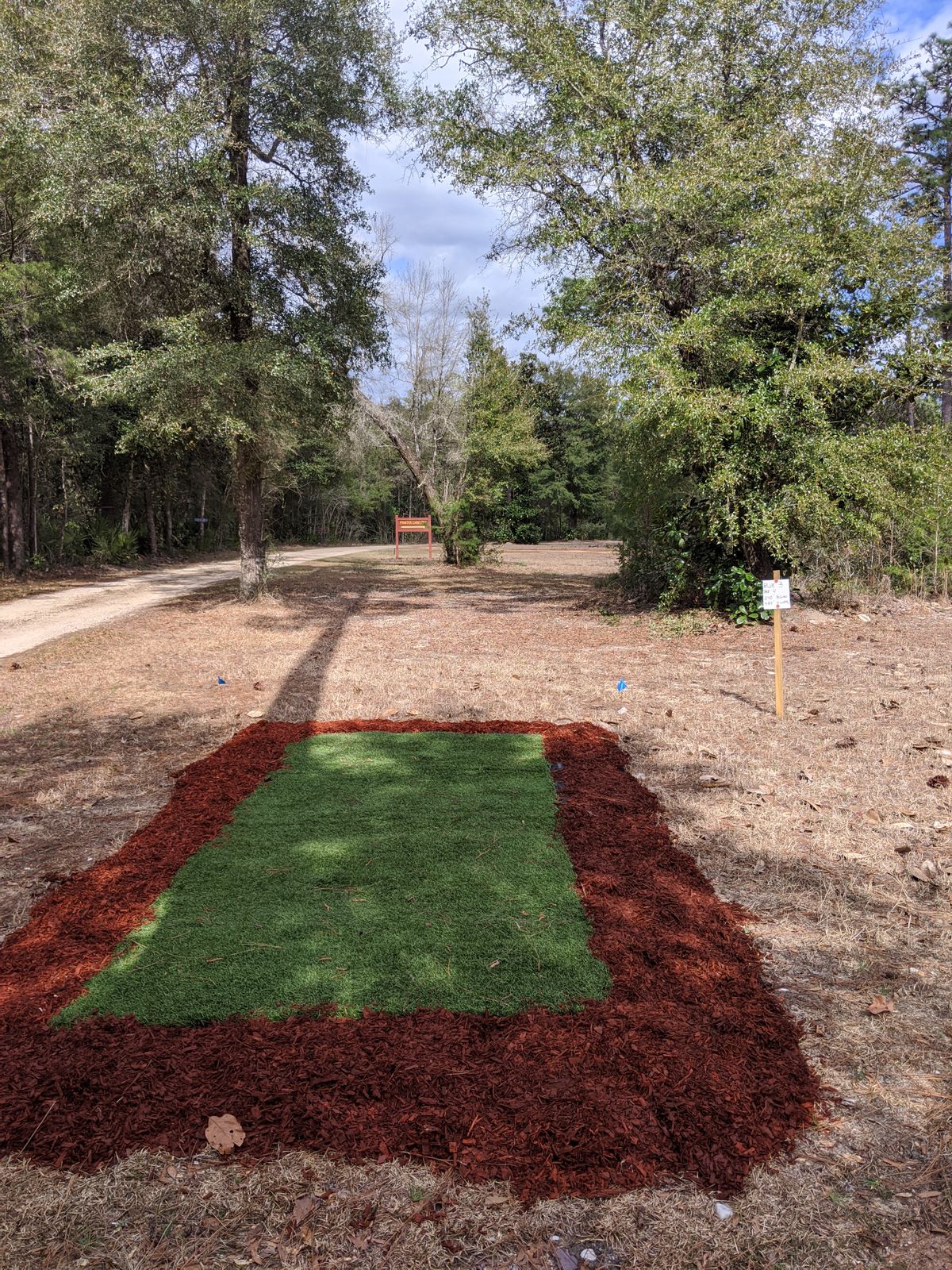 Bombers Run DGC - Niceville, Florida | UDisc Disc Golf Course Directory