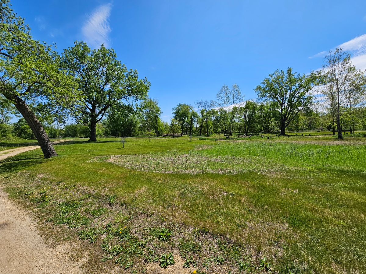 Walnut Grove Park Disc Golf Course - Toronto, IA | UDisc Disc Golf ...