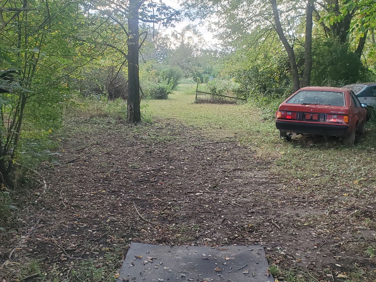 Taylor Farm Disc Golf Course - Chanute, KS | UDisc Disc Golf Course ...